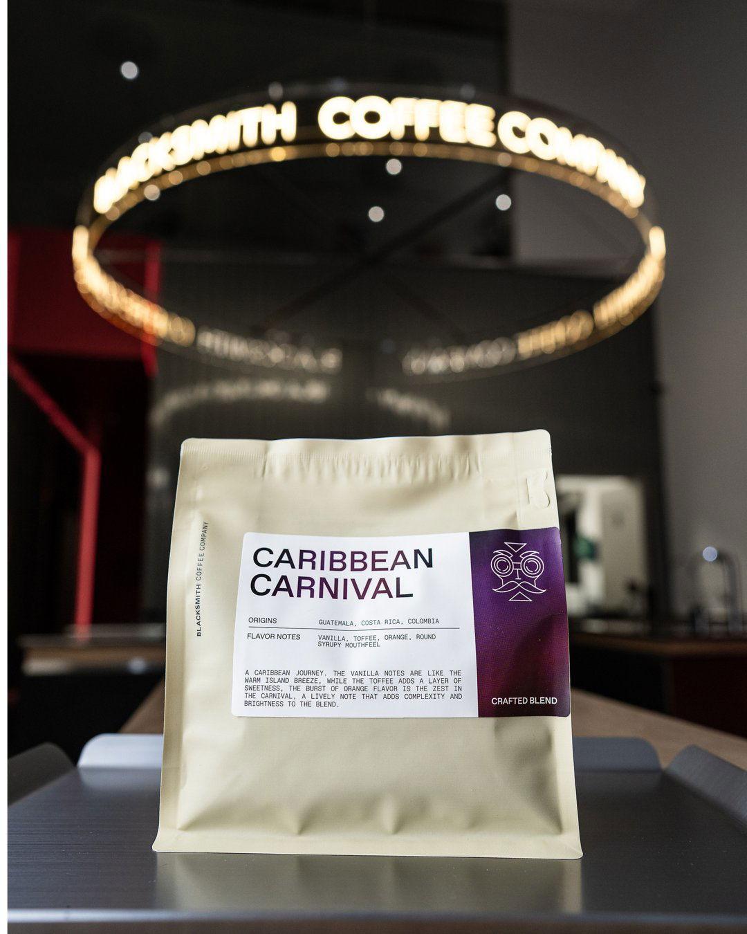 Coffee Blends: Perfect Taste Awaits You