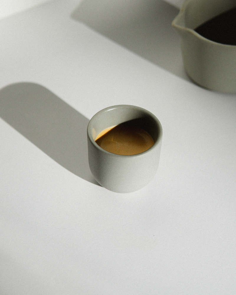 BLACKSMITH COFFEE COMPANY